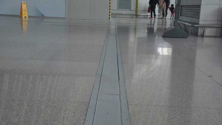 Expansion joints: Purpose, Types, Benefits, Uses - TSS